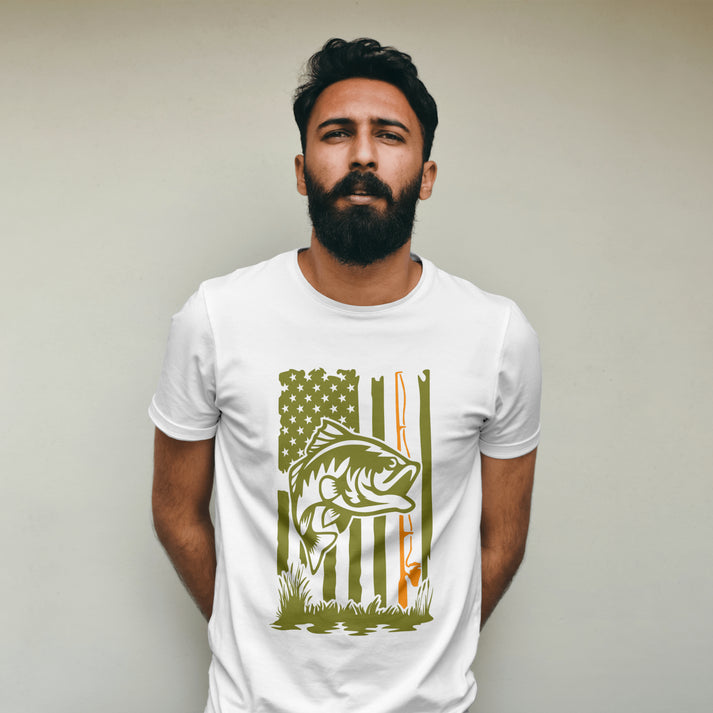 Freedom to Fish – Sandbox Forged